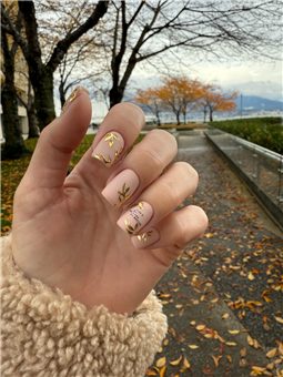 Prime Touch Nail Studio - Vancouver CA-BC | Vagaro